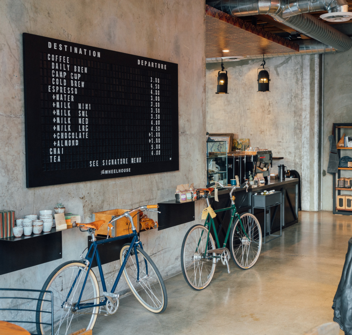 El Born - Hidden Coffee Roasters