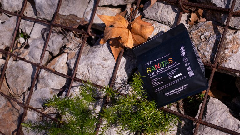 Hidden Coffee Roasters | specialty coffee